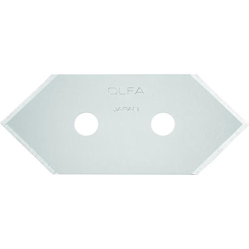 OLFA マットカッター45度替刃5枚入ポリシース XB45 オルファ 【ネコポス対応】 : エヒメマシン Yahoo!ショッピング店 - 通販 - Yahoo!ショッピング