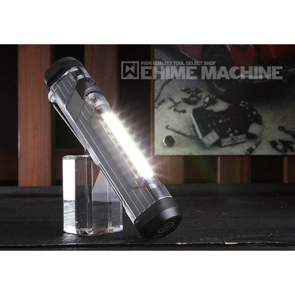 GENTOS OZ-132D 面発光(COB) LED搭載 フラッシュライト 140lm Onezシリーズ ジェントス : エヒメマシン Yahoo!ショッピング店 - 通販 - Yahoo ...