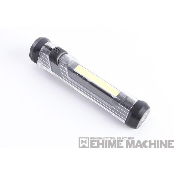 GENTOS OZ-132D 面発光(COB) LED搭載 フラッシュライト 140lm Onezシリーズ ジェントス : エヒメマシン Yahoo!ショッピング店 - 通販 - Yahoo ...