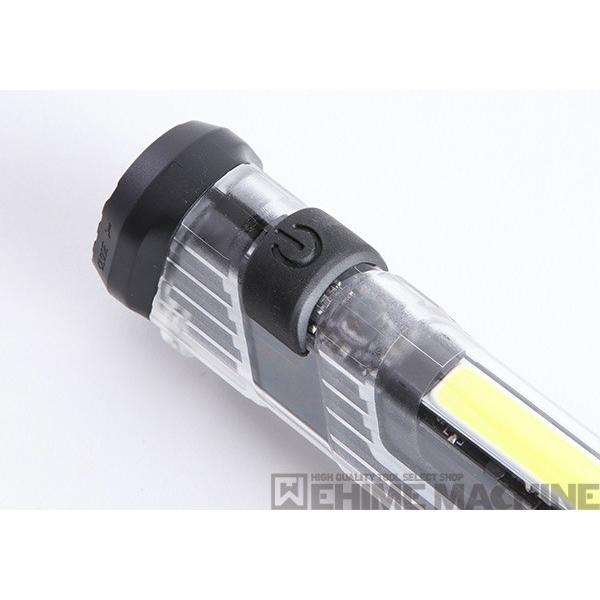 GENTOS OZ-132D 面発光(COB) LED搭載 フラッシュライト 140lm Onezシリーズ ジェントス : エヒメマシン Yahoo!ショッピング店 - 通販 - Yahoo ...