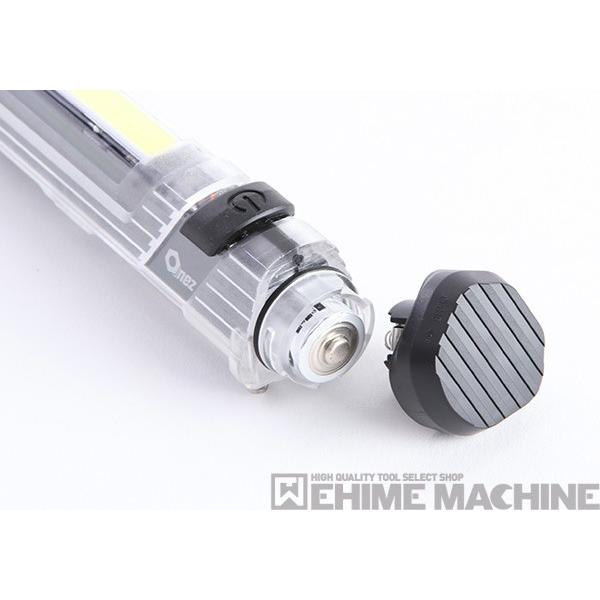 GENTOS OZ-132D 面発光(COB) LED搭載 フラッシュライト 140lm Onezシリーズ ジェントス : エヒメマシン Yahoo!ショッピング店 - 通販 - Yahoo ...