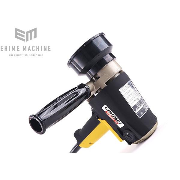 COMPACT TOOL 電動ダブルアクションポリッシャー P-185N :P-185N:EHIME MACHINE 1号店 - 通販 - Yahoo!ショッピング