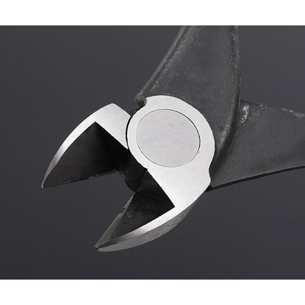 KTC KTC P-3P はさみ類3点セット (PJ-200,PN1-150,PSL-150) コンビネーションプライヤー/ニッパー/ラジオペンチセット エヒメマシンオリジナルセット : エ ...