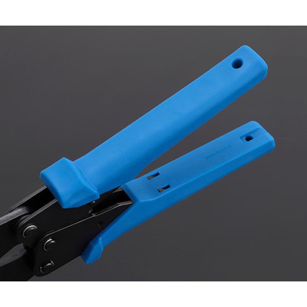 HOZAN ホーザン 圧着工具 F型コネクター用 (P-716)(4962772067161) : エヒメマシン Yahoo!ショッピング店 - 通販 - Yahoo!ショッピング