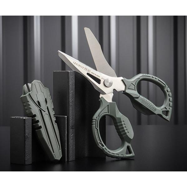 エンジニア（ENGINEER） 鉄腕ハサミGT PH-55 万能ハサミ ステンレスハサミ : エヒメマシン Yahoo!ショッピング店 - 通販 - Yahoo!ショッピング