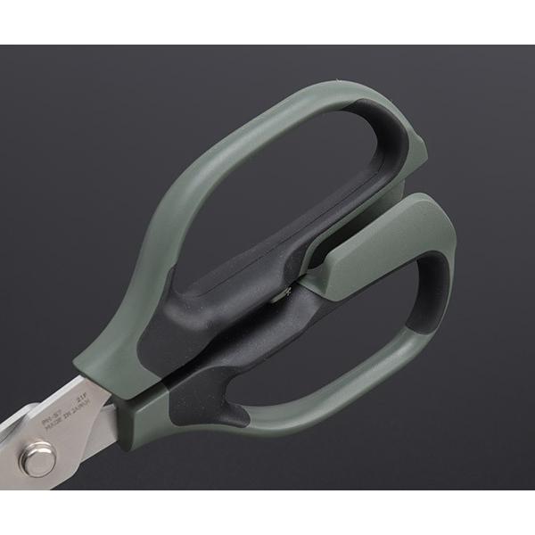 エンジニア PH-57 鉄腕ハサミDP ENGINEER ステンレスハサミ 万能ハサミ : エヒメマシン Yahoo!ショッピング店 - 通販 - Yahoo!ショッピング