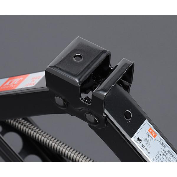 KTC パンタグラフジャッキ PJ-06 : エヒメマシン Yahoo!ショッピング店 - 通販 - Yahoo!ショッピング