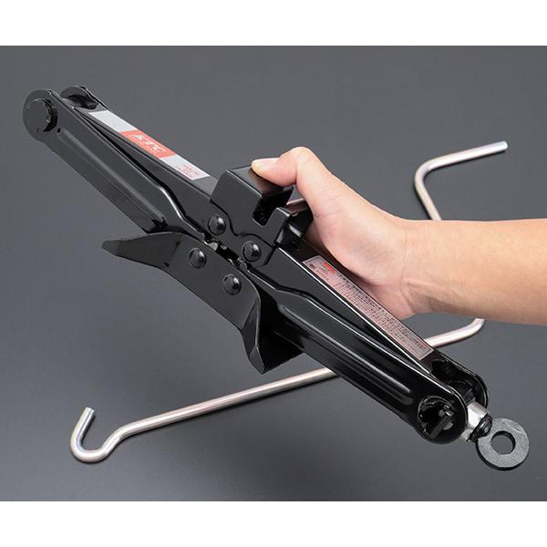 KTC パンタグラフジャッキ PJ-06 : エヒメマシン Yahoo!ショッピング店 - 通販 - Yahoo!ショッピング