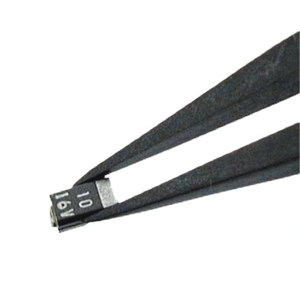 ENGINEER PTZ-41 ESDピンセット エンジニア 【ネコポス対応】 : ptz-41 : エヒメマシン Yahoo!ショッピング店 ...