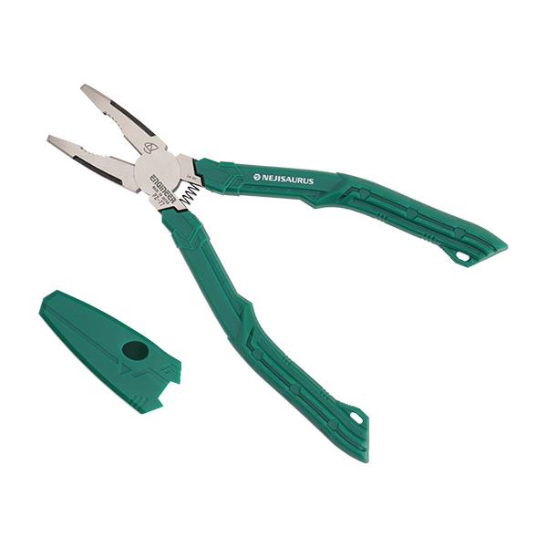 エンジニア ネジザウルスGTV PZ-77 【ネコポス対応】 : エヒメマシン Yahoo!ショッピング店 - 通販 - Yahoo!ショッピング