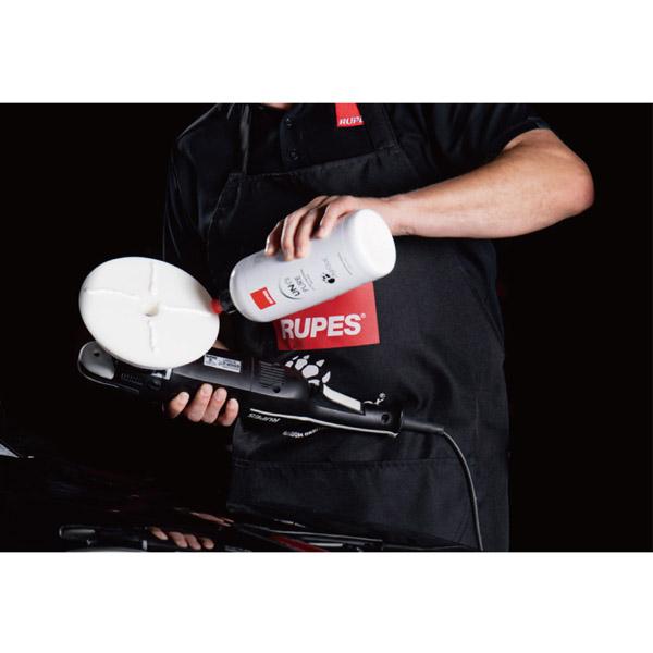 RUPES スポンジバフ白 ULTRAFINE(極細) R-SB-100-UF 9DA100S 直径100mm ルぺス : エヒメマシン Yahoo!ショッピング店 - 通販 - Yahoo ...