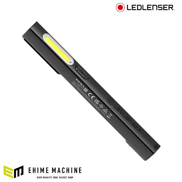 LEDLENSER W2R Work 502809 充電式 ワークライト 220lm レッドレンザー : redlenser-502809 ...