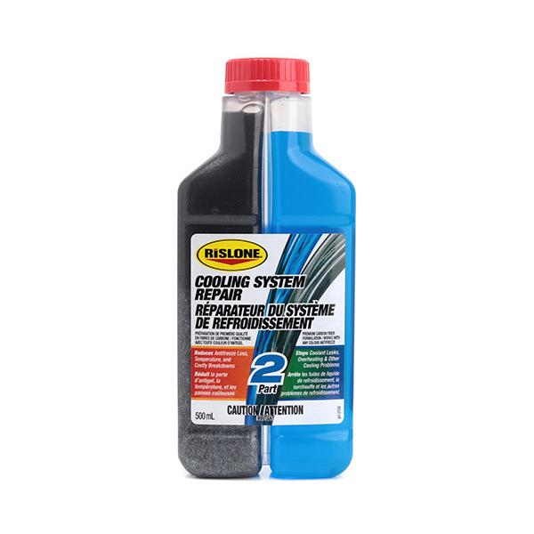 RISLONE 冷却系リペア 500ml 正規品 RP-31150 : エヒメマシン Yahoo!ショッピング店 - 通販 - Yahoo!ショッピング
