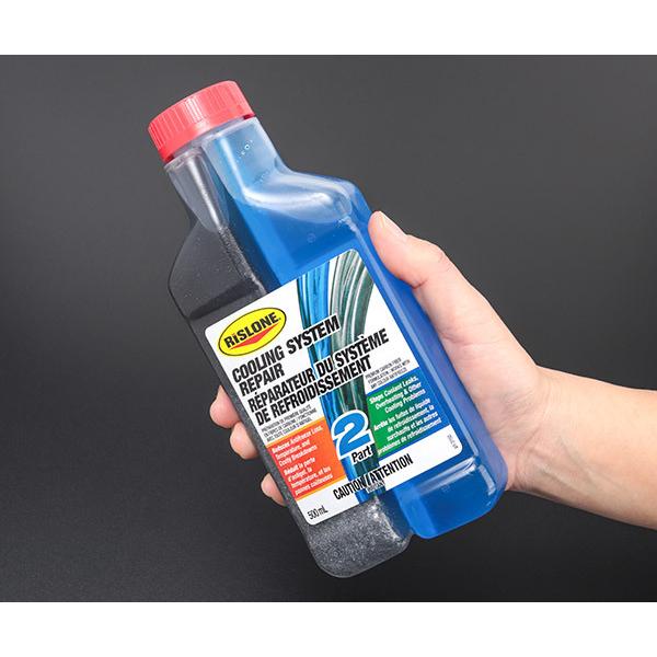 RISLONE 冷却系リペア 500ml 正規品 RP-31150 : エヒメマシン Yahoo!ショッピング店 - 通販 - Yahoo!ショッピング
