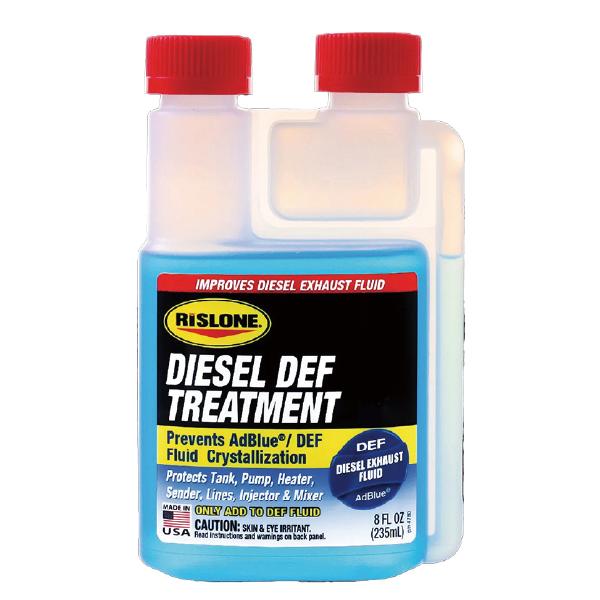 RISLONE RP-4780 アドブルートリートメント AdBlue トリートメント 結晶化予防添加剤 正規品 リスローン : エヒメマシン ...