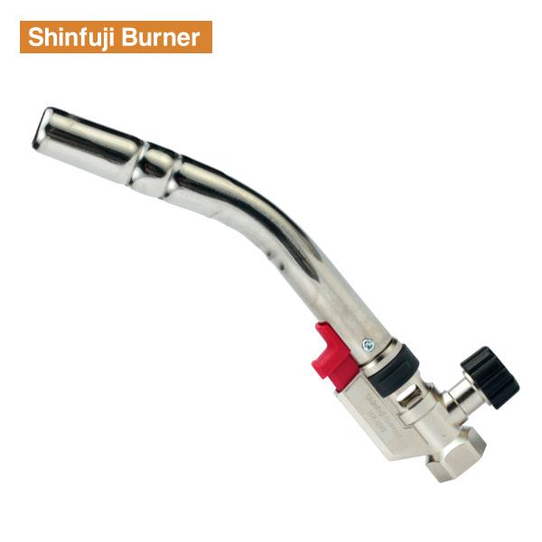 新富士バーナー 新富士 パワートーチ RZ-830S Shinfuji Burner : エヒメマシン Yahoo!ショッピング店 - 通販 - Yahoo!ショッピング