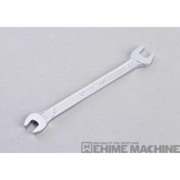 KTC スパナ S2-0607 【ネコポス対応】 : エヒメマシン Yahoo!ショッピング店 - 通販 - Yahoo!ショッピング