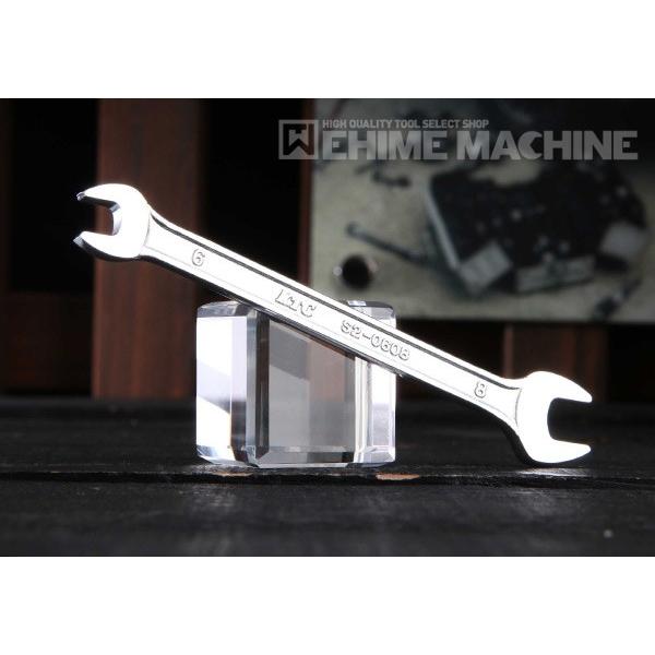 KTC スパナ S2-0608 【ネコポス対応】 : エヒメマシン Yahoo!ショッピング店 - 通販 - Yahoo!ショッピング