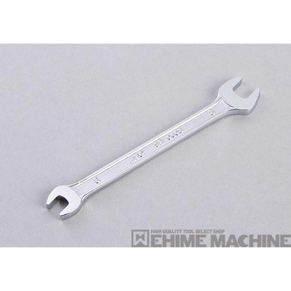 KTC スパナ S2-0608 【ネコポス対応】 : エヒメマシン Yahoo!ショッピング店 - 通販 - Yahoo!ショッピング