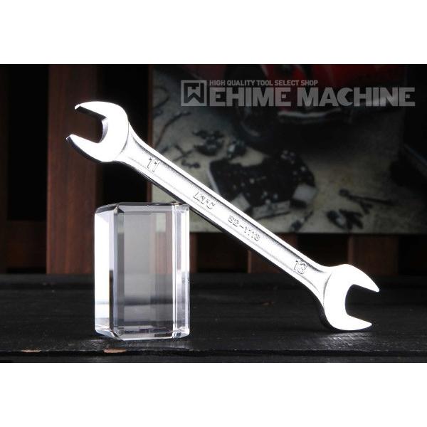 KTC S2-1113 スパナ サイズ11×13mm【ネコポス対応】 : エヒメマシン Yahoo!ショッピング店 - 通販 - Yahoo!ショッピング