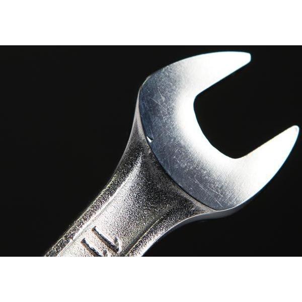 KTC 【ワケアリ品】(状態A) S2-1113-753 スパナ サイズ11x13mm 全長147mm スパナレンチ 京都機械工具 : エヒメマシン Yahoo!ショッピング店 - 通販 ...