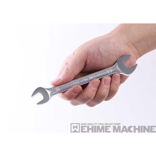 KTC S2-1113 スパナ サイズ11×13mm【ネコポス対応】 : エヒメマシン Yahoo!ショッピング店 - 通販 - Yahoo!ショッピング