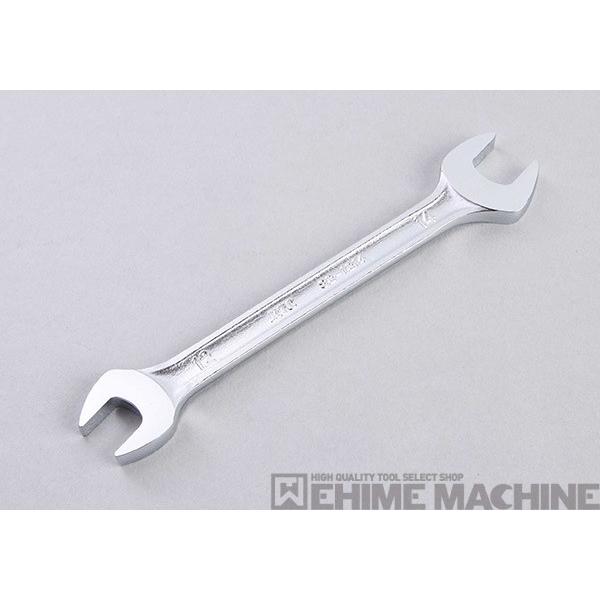 KTC S2-1214 スパナ サイズ12×14mm【ネコポス対応】 : エヒメマシン Yahoo!ショッピング店 - 通販 - Yahoo!ショッピング