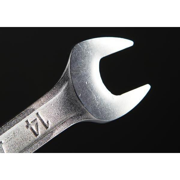 キズモノ商品 KTC S2-1417-755 サイズ14x17mm スパナ お気にいる