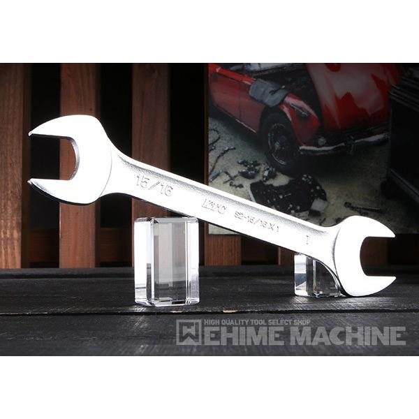 KTC スパナ【インチサイズ】 S2-15/16X1 : エヒメマシン Yahoo!ショッピング店 - 通販 - Yahoo!ショッピング