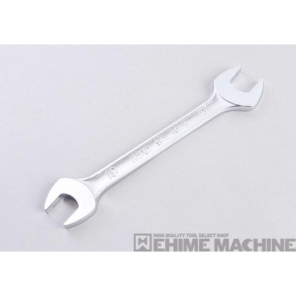 KTC スパナ S2-1921 【ネコポス対応】 : エヒメマシン Yahoo!ショッピング店 - 通販 - Yahoo!ショッピング