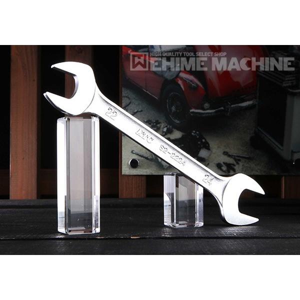 KTC スパナ S2-2224 : エヒメマシン Yahoo!ショッピング店 - 通販 - Yahoo!ショッピング