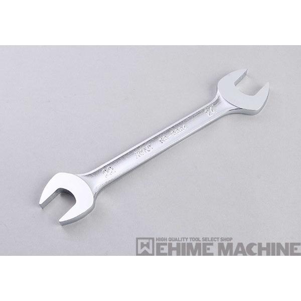 KTC スパナ S2-2224 : エヒメマシン Yahoo!ショッピング店 - 通販 - Yahoo!ショッピング