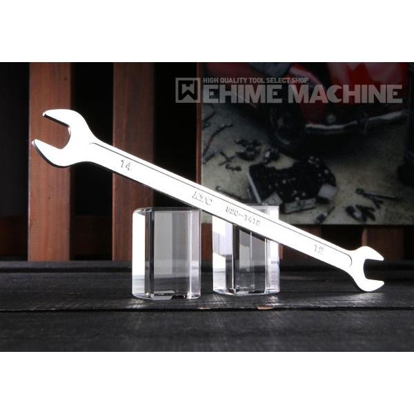 KTC 薄口スパナ S20-14X12 【ネコポス対応】 : s20-14x12 : エヒメマシン Yahoo!ショッピング店 - 通販 - Yahoo!ショッピング