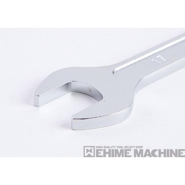 KTC 薄口スパナ S20-17X19 【ネコポス対応】 : エヒメマシン Yahoo!ショッピング店 - 通販 - Yahoo!ショッピング