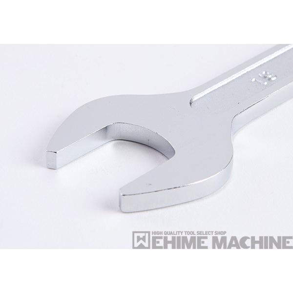 KTC 薄口スパナ S20-19X17 【ネコポス対応】 : エヒメマシン Yahoo!ショッピング店 - 通販 - Yahoo!ショッピング