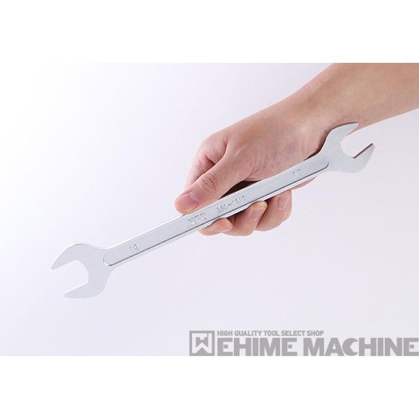 KTC 薄口スパナ S20-19X17 【ネコポス対応】 : エヒメマシン Yahoo!ショッピング店 - 通販 - Yahoo!ショッピング