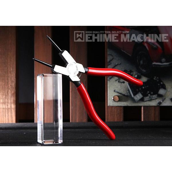 KTC 直型スナップリングプライヤ穴用 SCP-171 【ネコポス対応】 : エヒメマシン Yahoo!ショッピング店 - 通販 - Yahoo!ショッピング