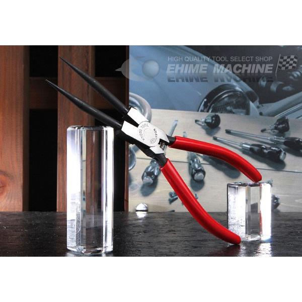 KTC 直型ロングスナップリングプライヤ穴用 SCP-171LL : エヒメマシン Yahoo!ショッピング店 - 通販 - Yahoo!ショッピング