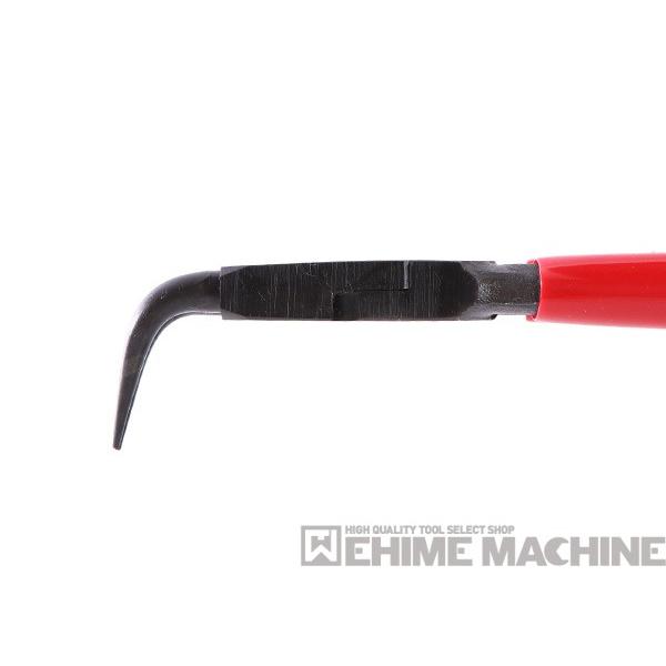 KTC 曲型スナップリングプライヤ穴用 SCP-172L : エヒメマシン Yahoo!ショッピング店 - 通販 - Yahoo!ショッピング