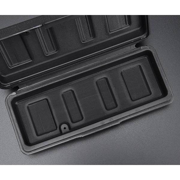 KTC ブローケース（インパクトドライバーセット用） SD6A-P :sd6a-p:エヒメマシン Yahoo!ショッピング店 - 通販 - Yahoo!ショッピング