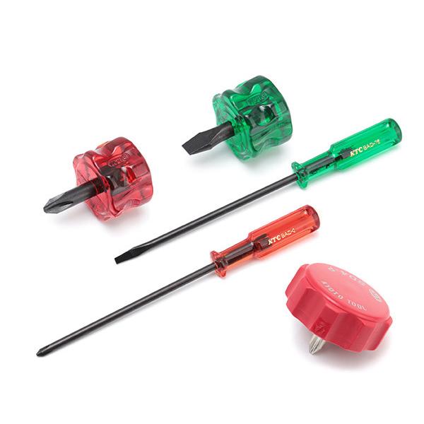 KTC SDBAD-5P ミニ・ショート・ベビードライバー5点セット (SD3-P,SD3-M,SD4-P,BAD-0,BAD-75) エヒメマシンオリジナル : エヒメマシン Yahoo ...