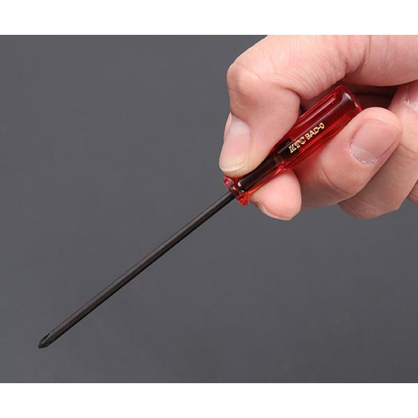 KTC SDBAD-5P ミニ・ショート・ベビードライバー5点セット (SD3-P,SD3-M,SD4-P,BAD-0,BAD-75) エヒメマシンオリジナル : エヒメマシン Yahoo ...