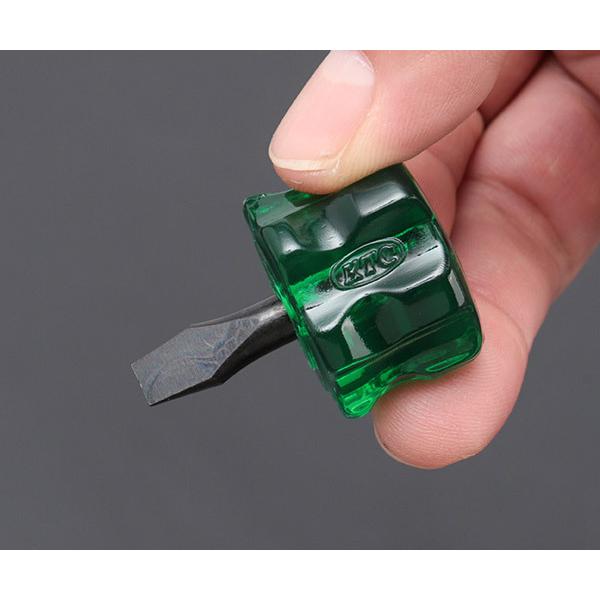 KTC SDBAD-5P ミニ・ショート・ベビードライバー5点セット (SD3-P,SD3-M,SD4-P,BAD-0,BAD-75) エヒメマシンオリジナル : エヒメマシン Yahoo ...