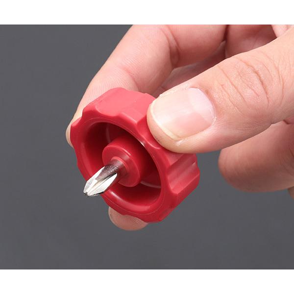 KTC SDBAD-5P ミニ・ショート・ベビードライバー5点セット (SD3-P,SD3-M,SD4-P,BAD-0,BAD-75) エヒメマシンオリジナル : エヒメマシン Yahoo ...