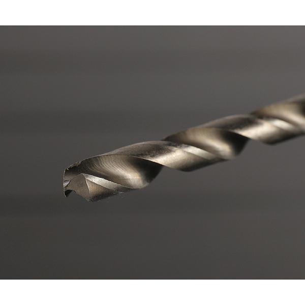 BIC TOOL SGD5.5 鉄工用月光ドリル 10本入 5.5mm 【ネコポス対応】 : sgd5o5 : エヒメマシン Yahoo!ショッピング店 - 通販 - Yahoo!ショッピング