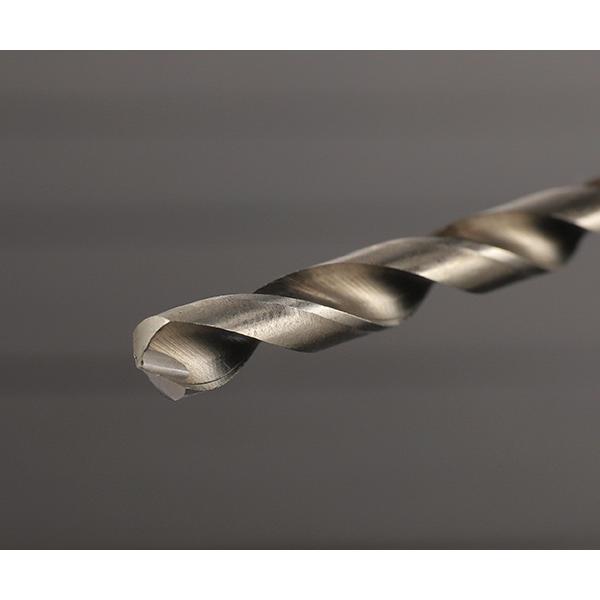 BIC TOOL SGD6.2 鉄工用月光ドリル 10本入 6.2mm : エヒメマシン Yahoo!ショッピング店 - 通販 - Yahoo ...