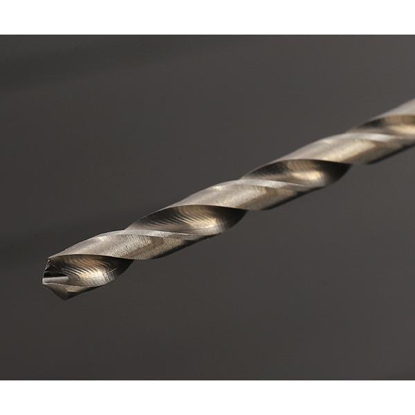 BIC TOOL SGP4.1 鉄工用月光ドリル ブリスターパック 4.1mm 【ネコポス対応】 : エヒメマシン Yahoo!ショッピング店 - 通販 - Yahoo!ショッピング