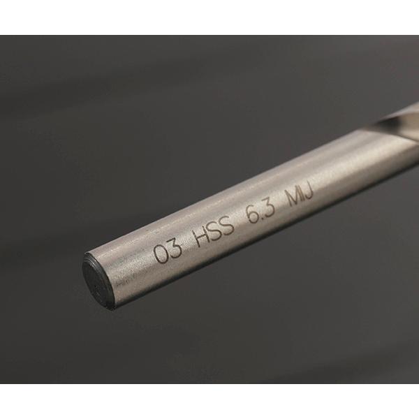 [ポイント5倍] BIC TOOL SGP6.3 鉄工用月光ドリル ブリスターパック 6.3mm 【ネコポス対応】 :sgp6o3:EHIME MACHINE 1号店 - 通販 - Yahoo ...