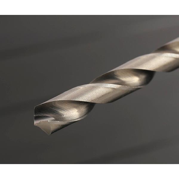 BIC TOOL SGP8.5 鉄工用月光ドリル ブリスターパック 8.5mm 【ネコポス対応】 : エヒメマシン Yahoo!ショッピング店 ...