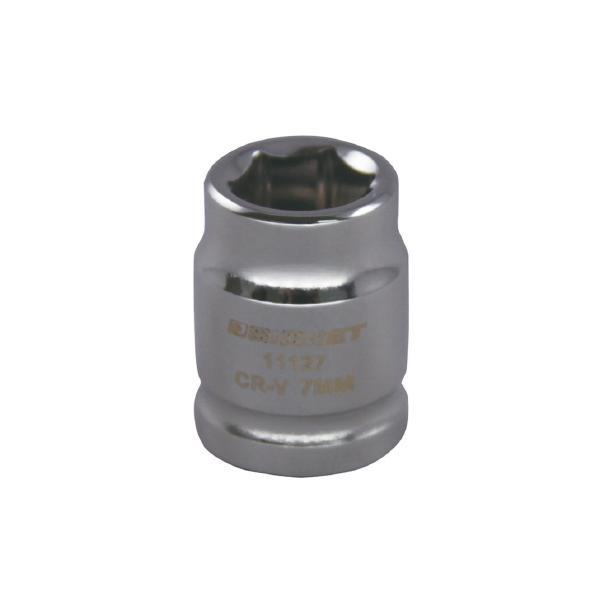 SIGNET 11127 1/4DR 7MM ショートソケット (6角) シグネット : signet-11127 : エヒメマシン ...